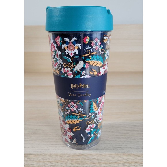 Vera Bradley | Dining | Vera Bradley X Harry Potter Home To Hogwarts ...